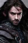 Kili | The Hobbit - Presented by Tribute
