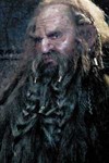 Dain Ironfoot | The Hobbit - Presented by Tribute