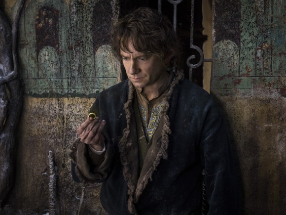 Wargs, goblins and trolls in new photos from The Hobbit | The Hobbit ...